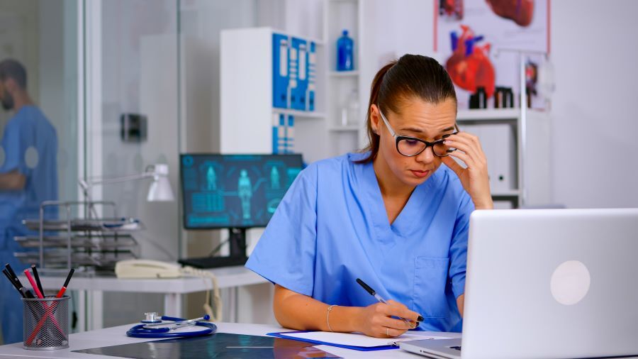 7 Clinical Documentation Mistakes and How to Solve Them